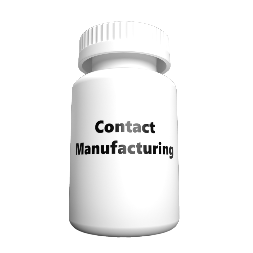 PuraCap Pharmaceutical LLC