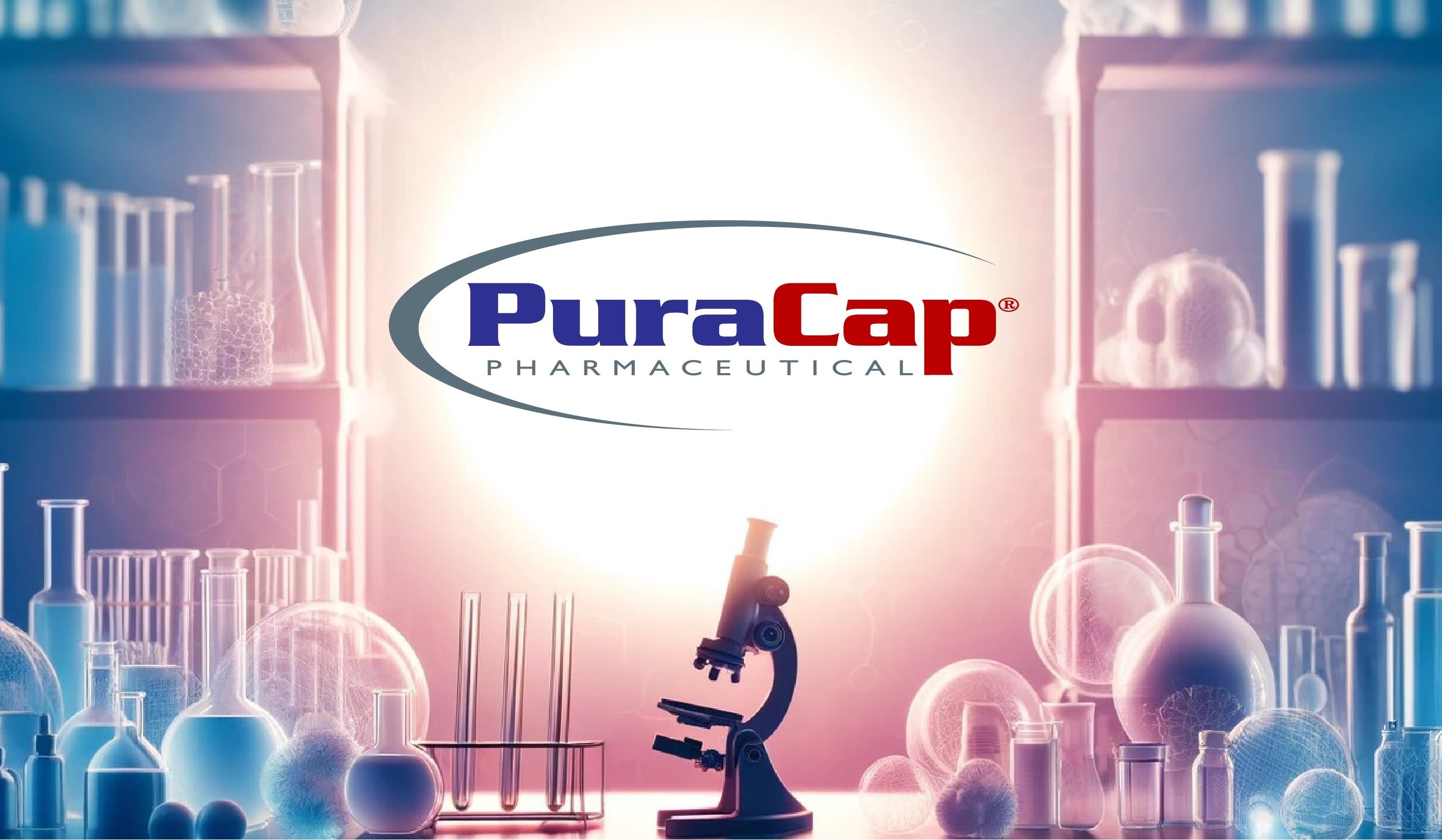 PuraCap Pharmaceutical LLC